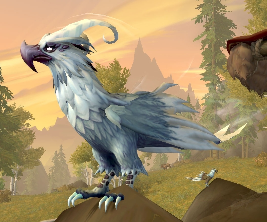 Godol - PNJ - World of Warcraft