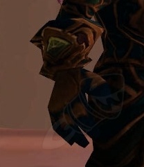 Heroes' Plagueheart Gloves - Item - World of Warcraft