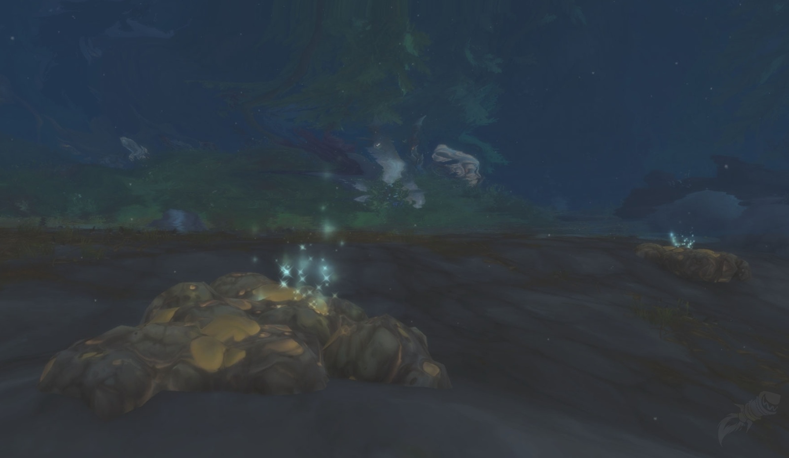 Waste Water Cleanup - Quest - World of Warcraft