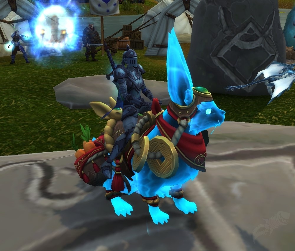 Jade, der strahlende Hellseher - Zauber - World of Warcraft