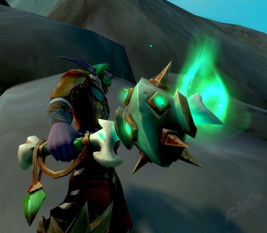 Dreamsong Censer - Item - World of Warcraft