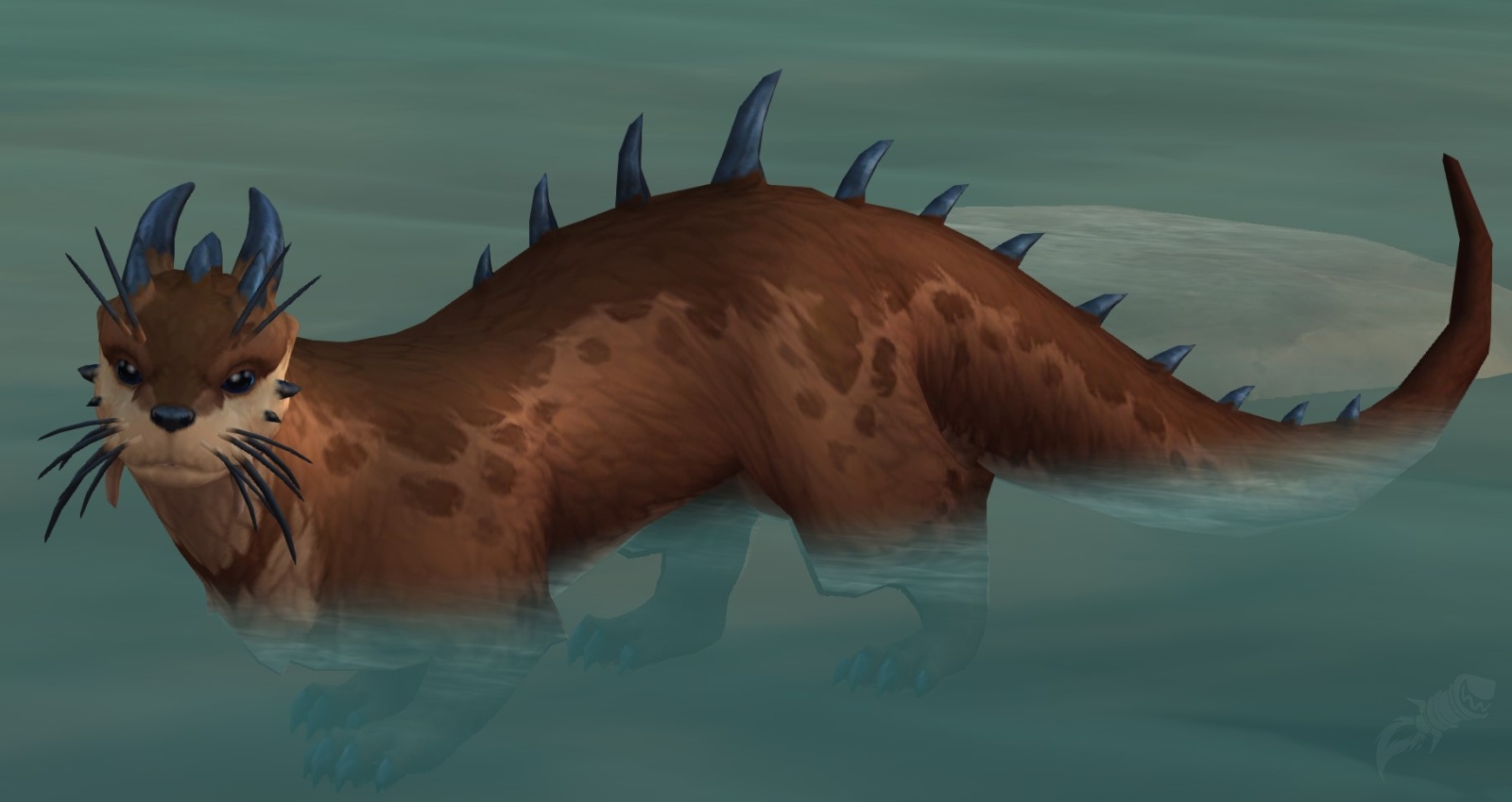 Ottuk Pup - NPC - World of Warcraft