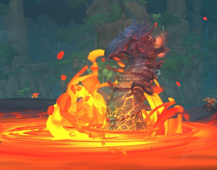 Island In A Storm - Quest - World of Warcraft