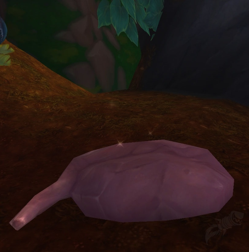 Steaming Fresh Carrion - Object - World of Warcraft