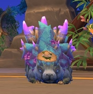 Lord Basilton - NPC - World of Warcraft