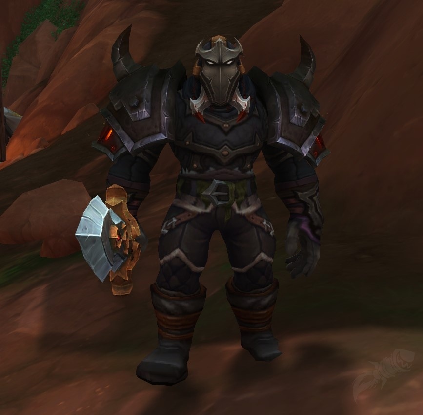 Blacktalon Avenger - NPC - World of Warcraft