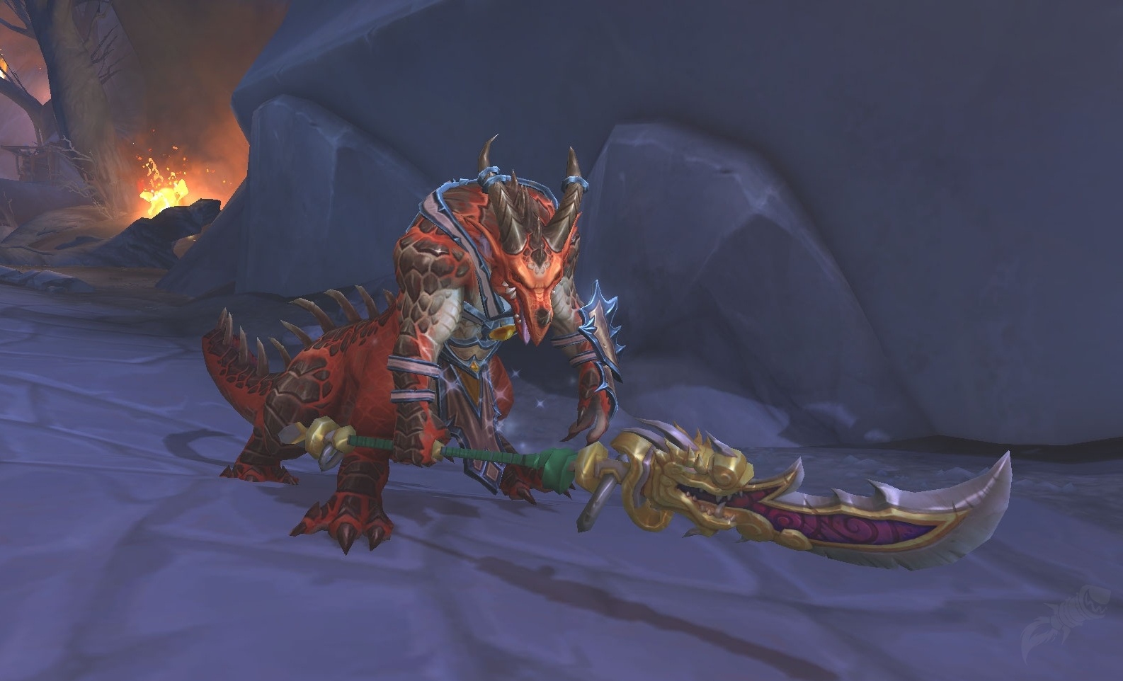 Southern Exposure - Quest - World of Warcraft