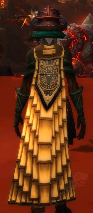 Zom Bocom Npc World Of Warcraft World Of Warcraft: Dragonflight All