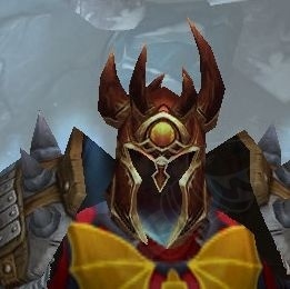 Valorous Earthshatter Helm - Item - World of Warcraft