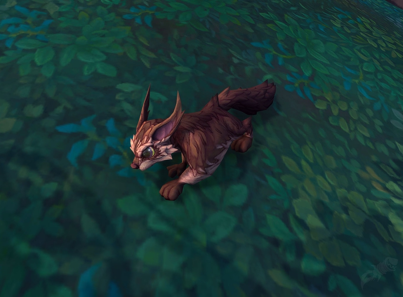 Outskirts Forager - NPC - World of Warcraft