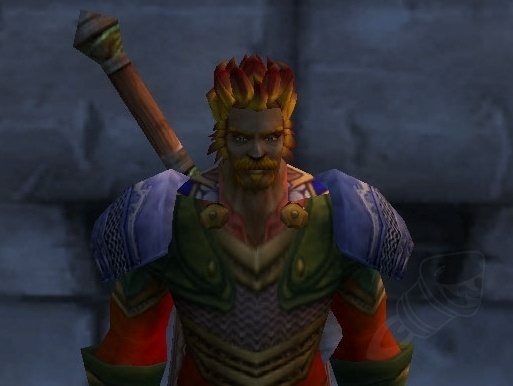 Durable Chain Shoulders - Item - World of Warcraft