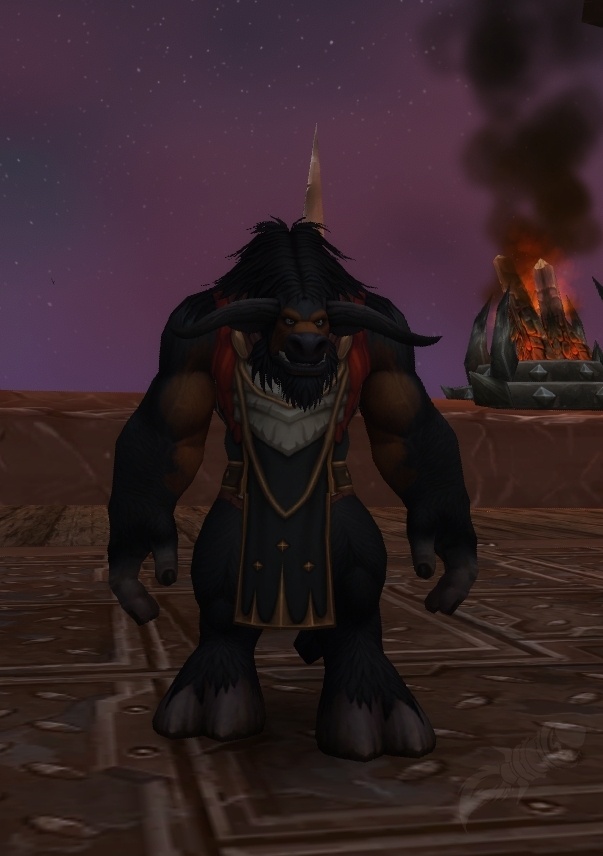 Crimson Gladiator's Tabard - Item - World of Warcraft