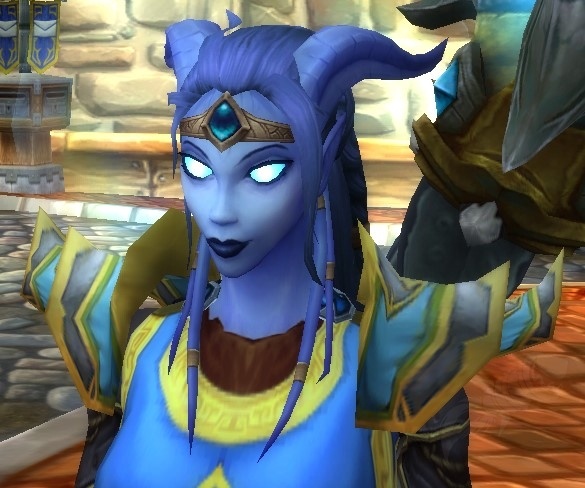 Brafoneiras Aracnoides - Item - World of Warcraft