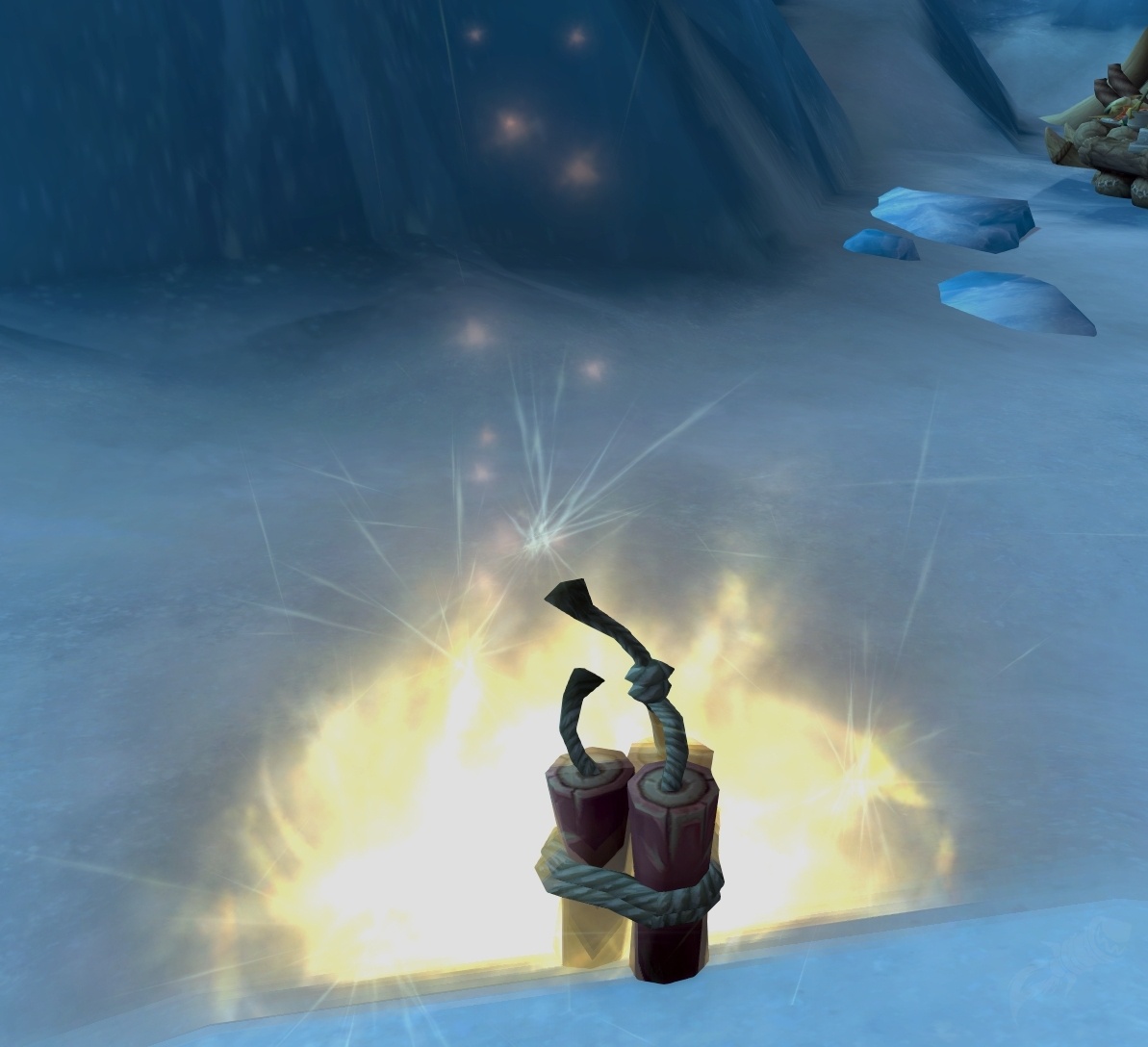 Expedition Explosives - Item - World of Warcraft