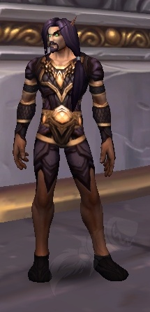 Sabellian's Sash - Item - World of Warcraft