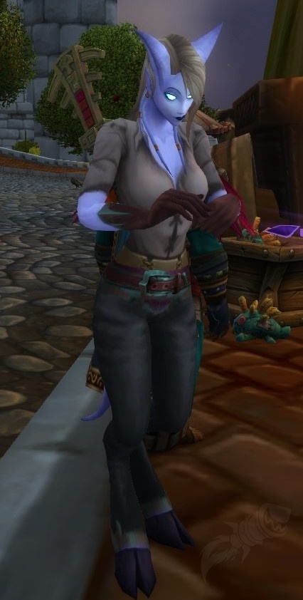 dilya-npc-world-of-warcraft