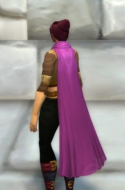 Ensemble: Wanderer's Rosy Trappings - Item - World of Warcraft