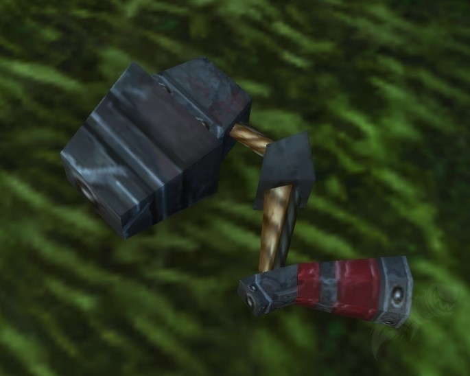 Swiftgear Gizmo - Object - World of Warcraft