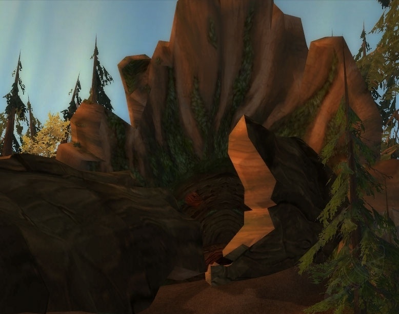 The Darkness Beneath - Quest - WotLK Classic