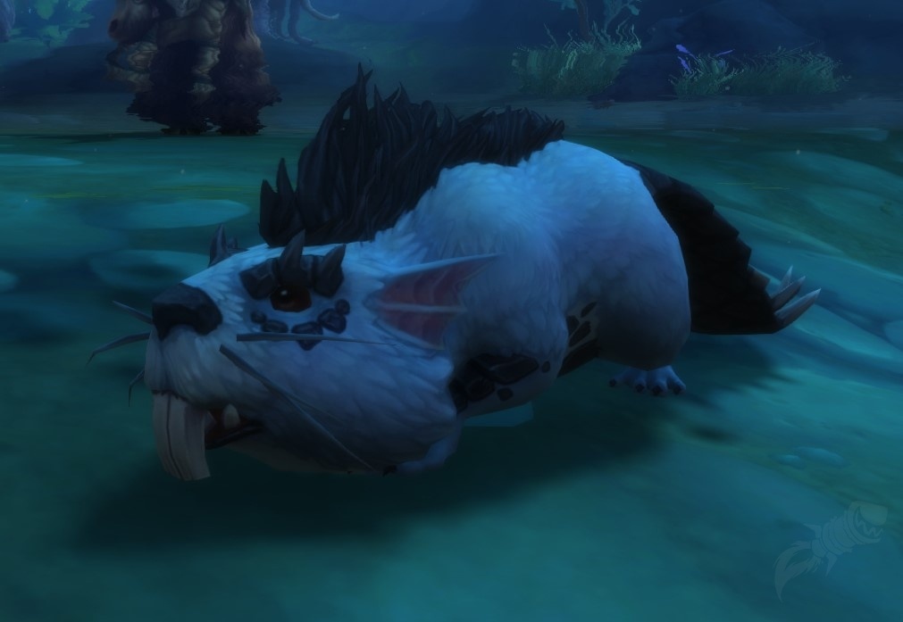 Riverbend Gnasher - NPC - World of Warcraft