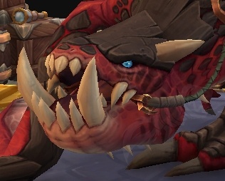 Renewed Proto-Drake: Snub Snout - Item - World of Warcraft