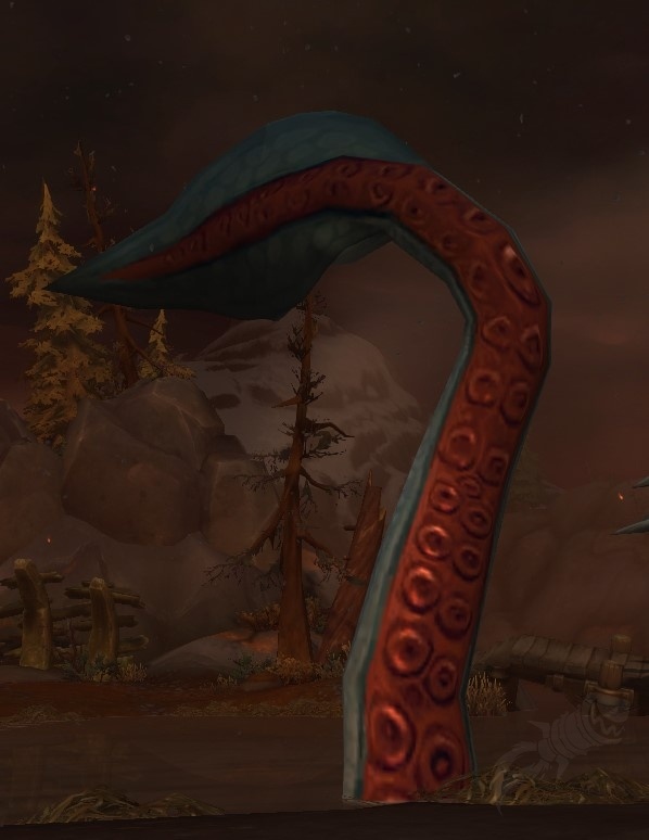 Demolishing Terror - NPC - World of Warcraft