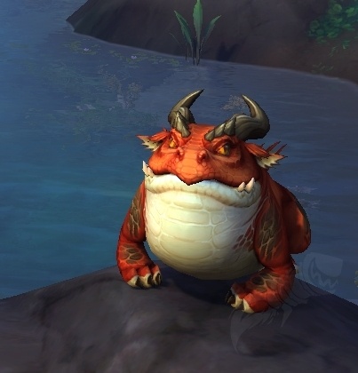 Skitterfly Gulper - NPC - World of Warcraft