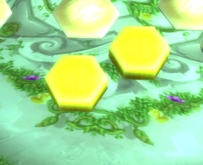 Blessed Rice Cakes - Object - World of Warcraft