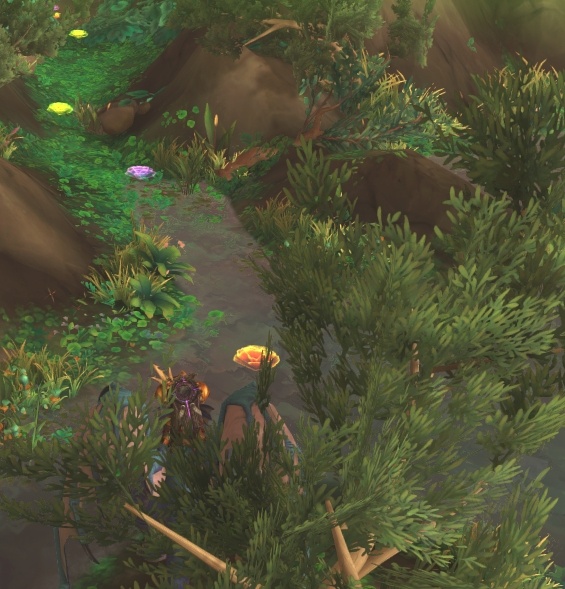 Lucid Dreaming - Spell - World of Warcraft