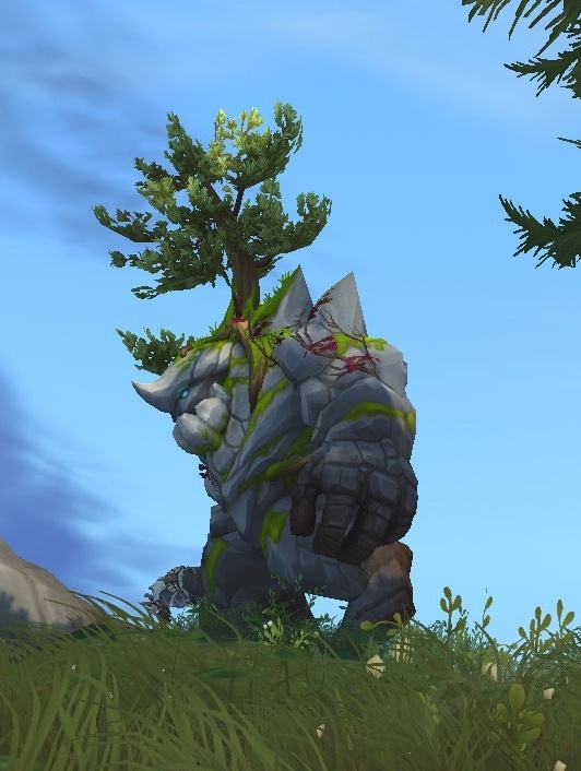 Skag the Thrower - NPC - World of Warcraft