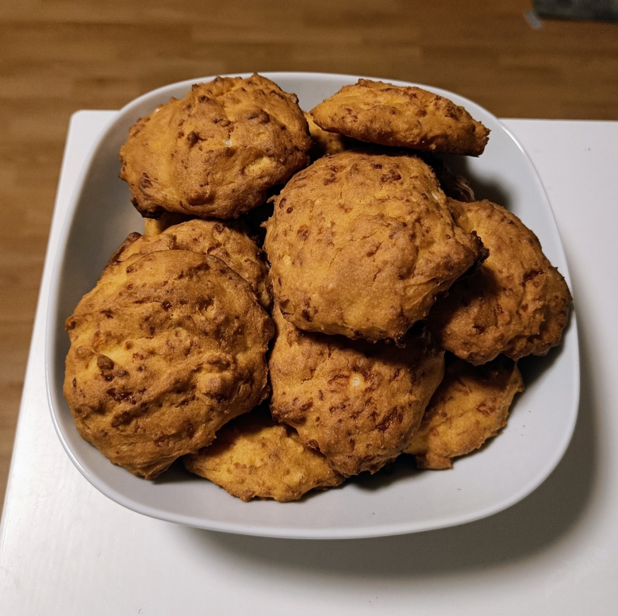 Cornmeal Biscuit - Item - World of Warcraft