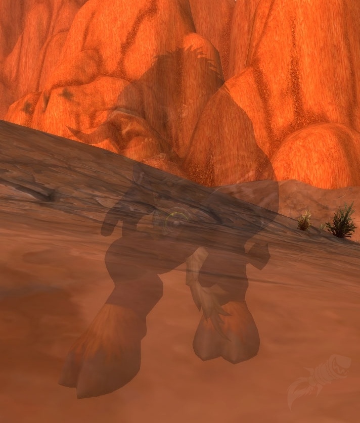 Termac the Terror - NPC - World of Warcraft