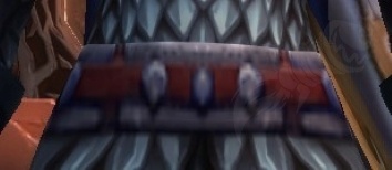 Desiccated Scale Belt - Item - World of Warcraft