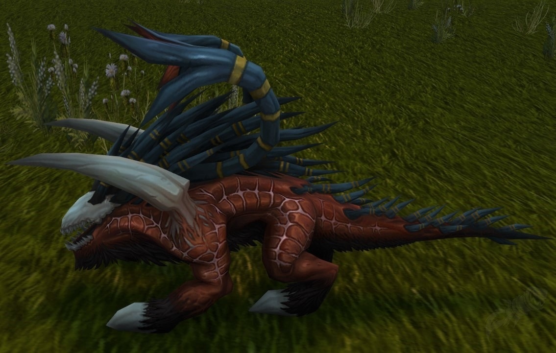 Felhunter Minion - NPC - World of Warcraft