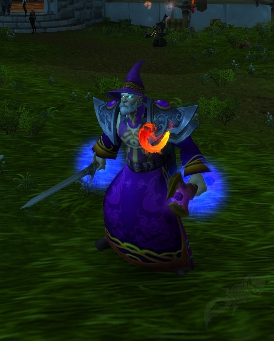 Mutated Magmammoth Scale - Item - World of Warcraft