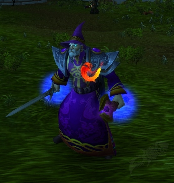 Escama de magmamut mutada - Hechizo - World of Warcraft