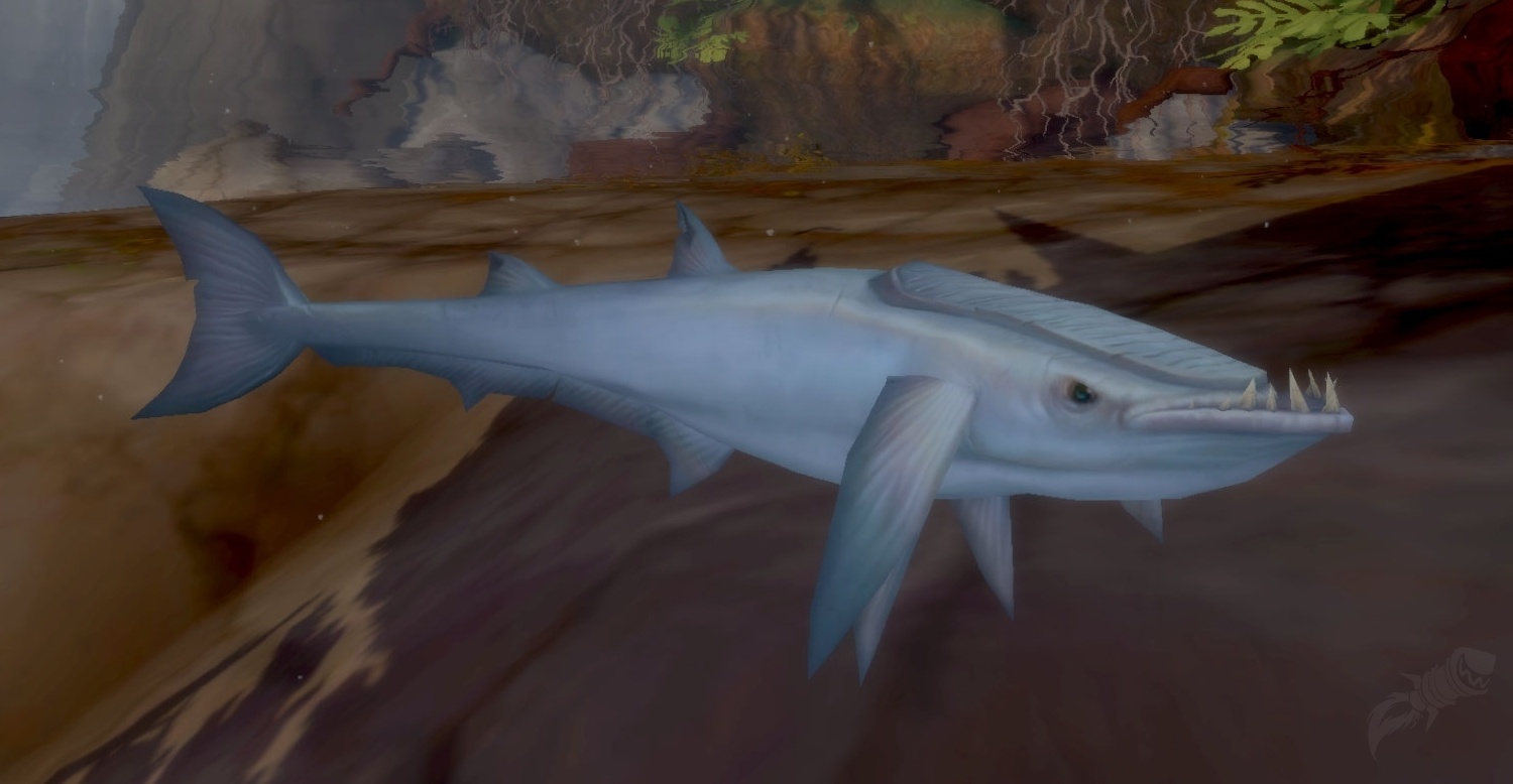 Minorrow - NPC - World of Warcraft