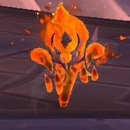 Flickering Flame - NPC - World of Warcraft