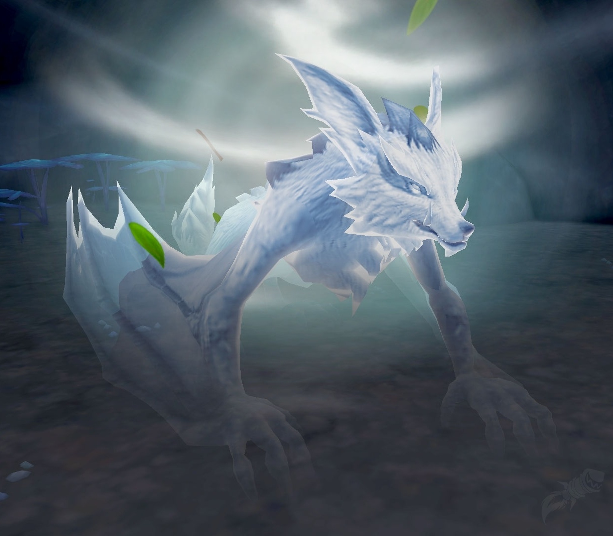 Kraunot - NPC - World of Warcraft