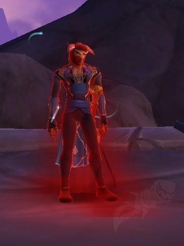 10,000 Years of Roasting - Quest - World of Warcraft