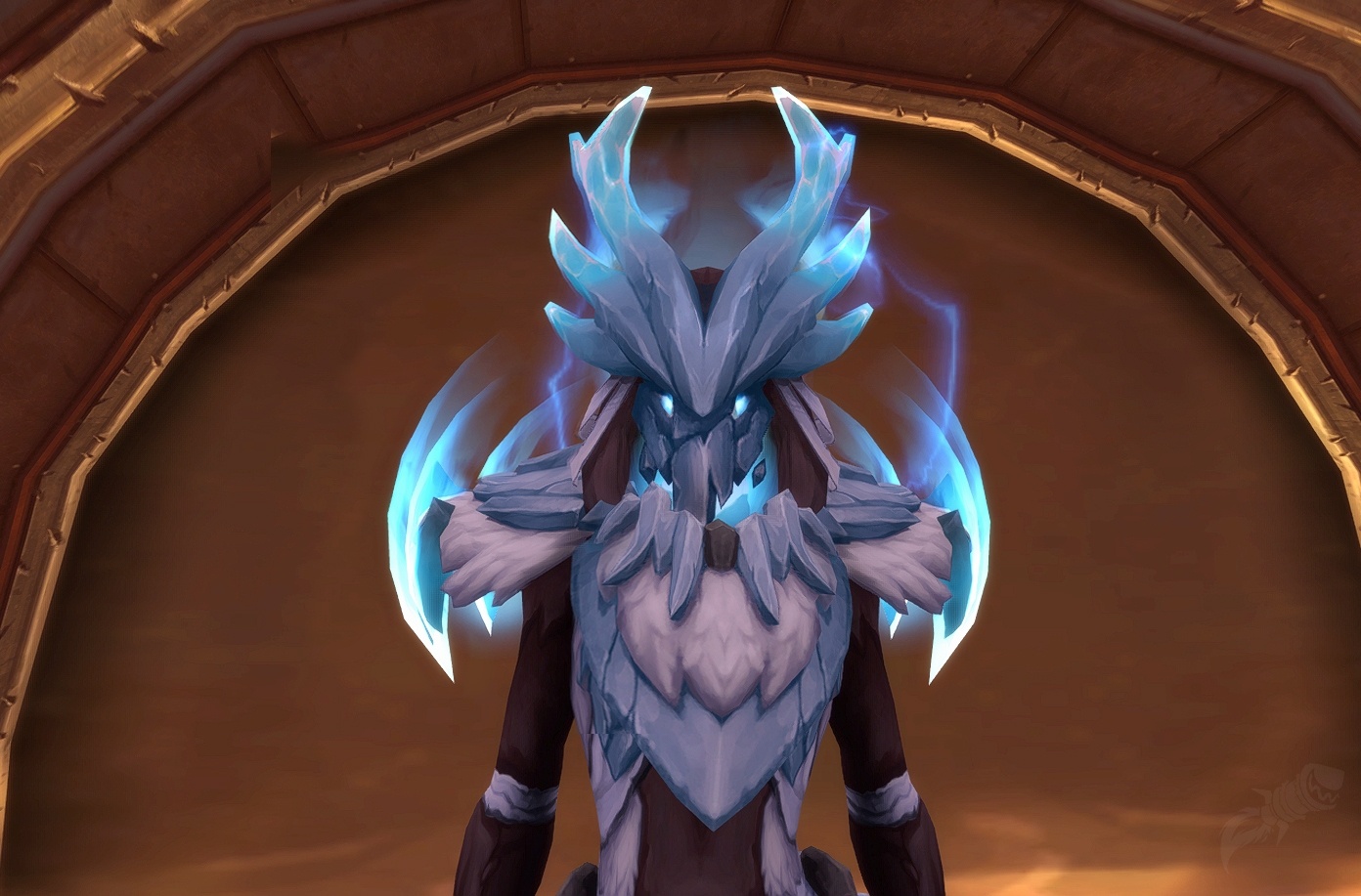 Mythisch: Raszageth die Sturmfresserin - Erfolg - World of Warcraft