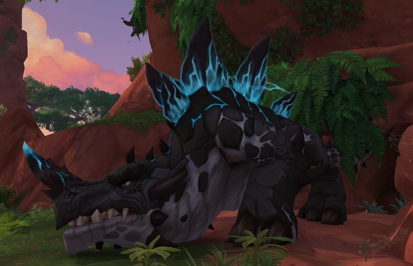 Thunderous Matriarch - NPC - World of Warcraft