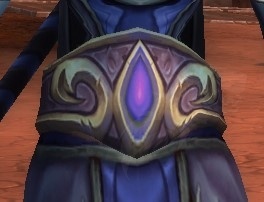 Belt of the Depths - Item - World of Warcraft