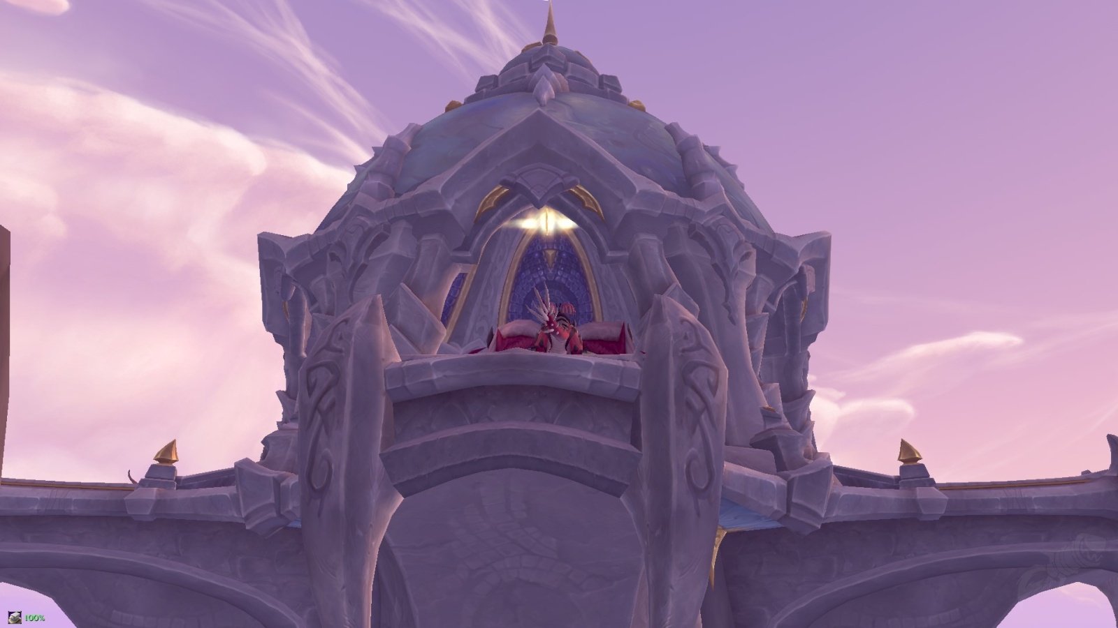 Glifi del Drago: Accademia di Algeth'ar - Impresa - World of Warcraft