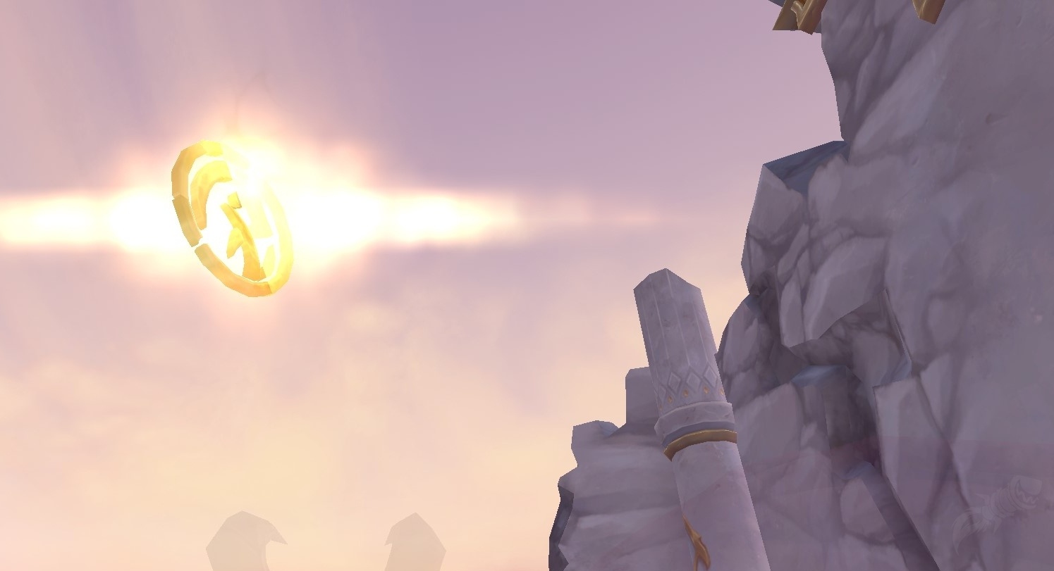 Glifos de dragón: Ruinas de Karnthar - Logro - World of Warcraft