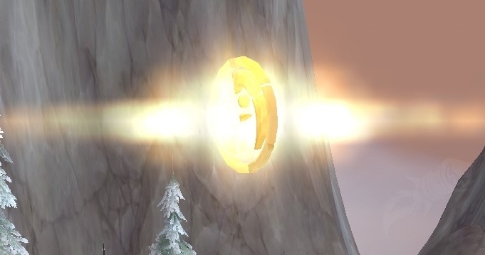 Glifi del Drago: Prati di Vaktros - Impresa - World of Warcraft