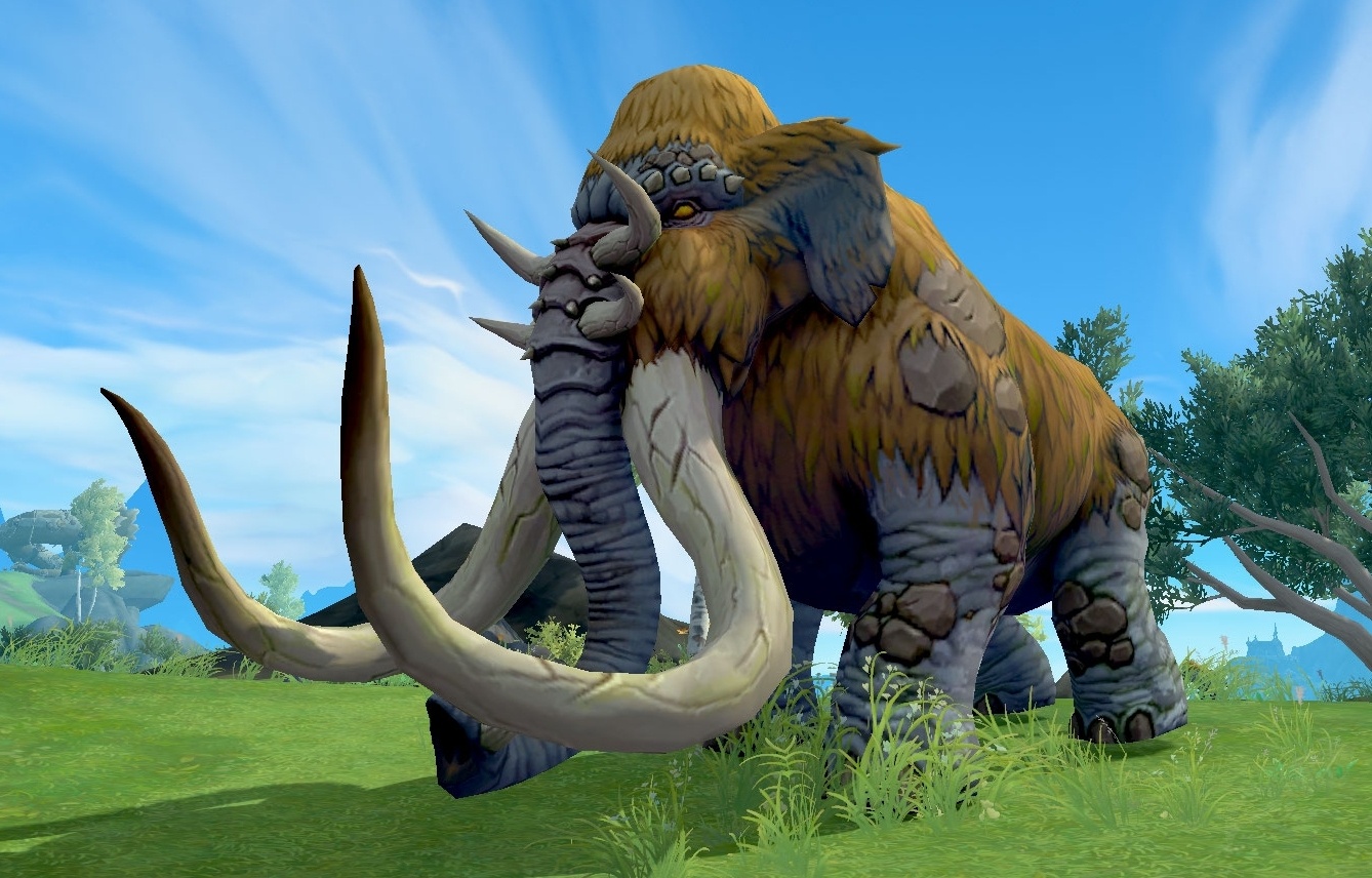 Plainswalker Bull - NPC - World of Warcraft