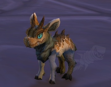 Time-Lost Vorquin Foal - Item - World of Warcraft