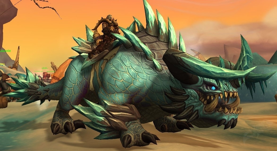 “巨龙时代”钥石大师：第一赛季—成就—魔兽世界