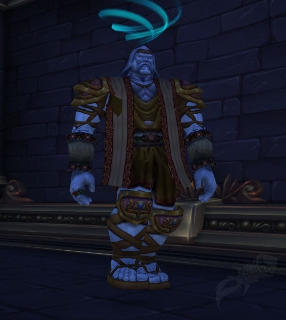 Fenran - PNJ - World of Warcraft